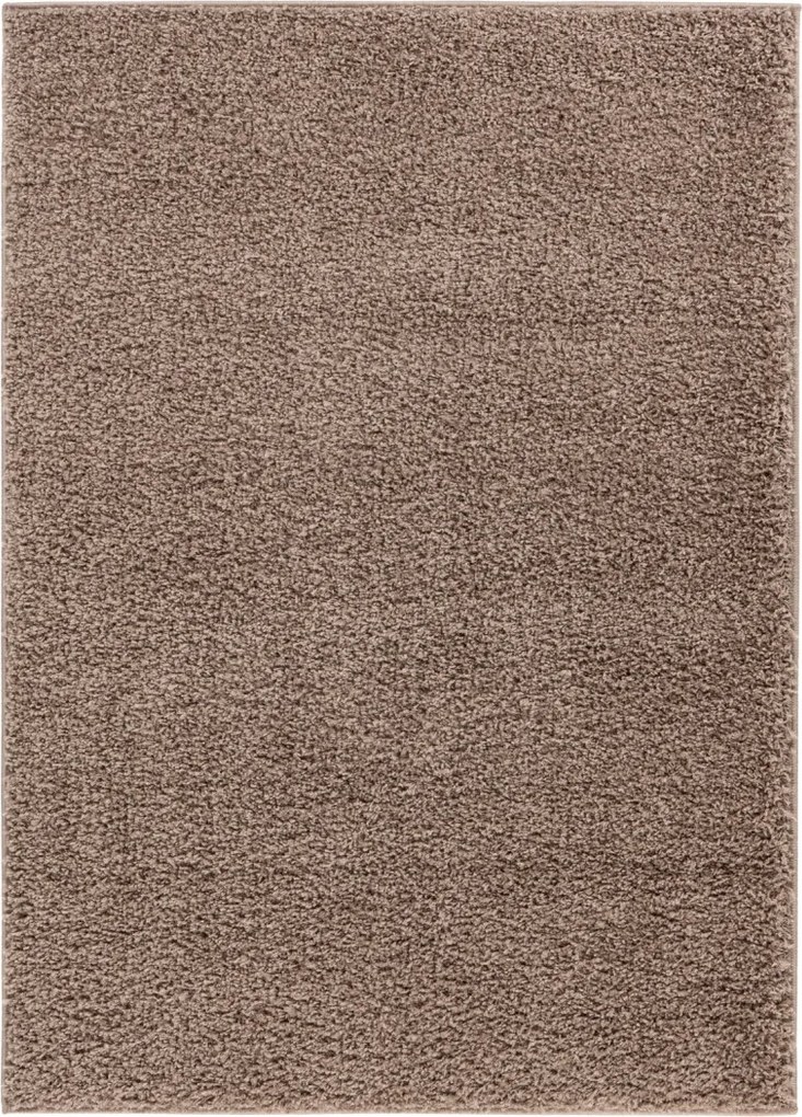 80x150 Kusový koberec My Twist 215 Taupe