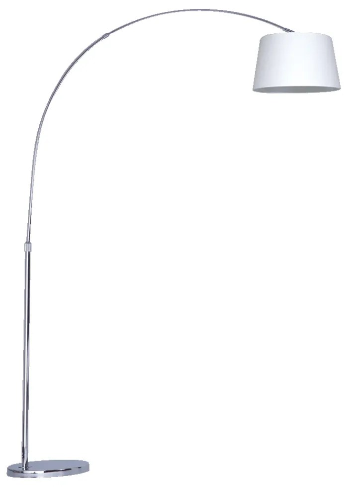 Stojací lampa MEDIAN - 32321 - Prezent