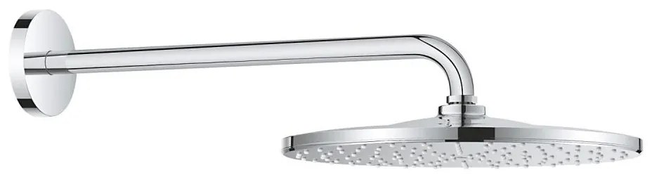 GROHE 26558000 - Set s hlavovou sprchou RAINSHOWER MONO 310 422 mm lesklý chrom