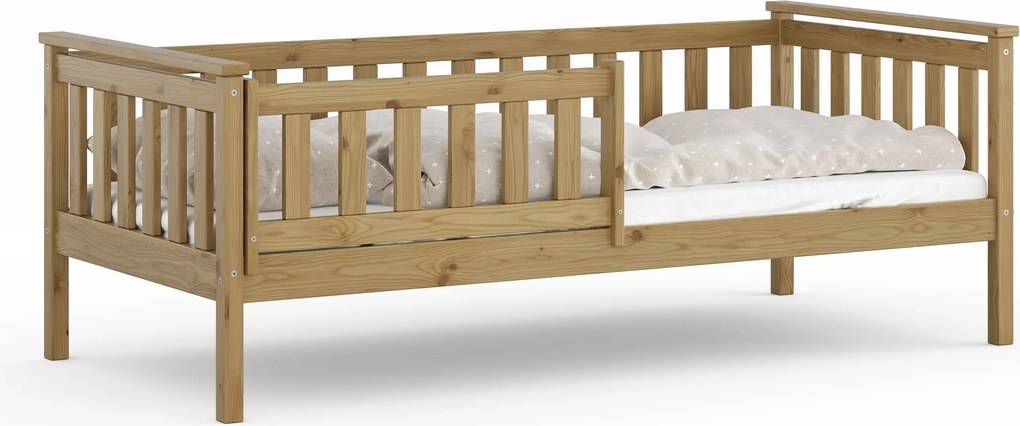 Rkids | Dětská postel Sami Dub Biano.cz