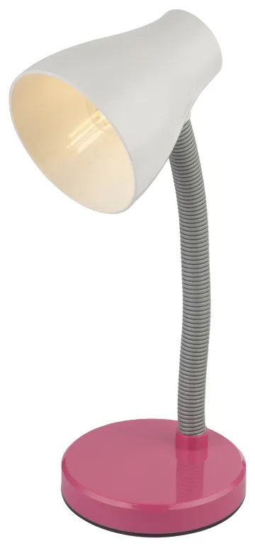 GLOBO 24805P stolní lampa FLYNN