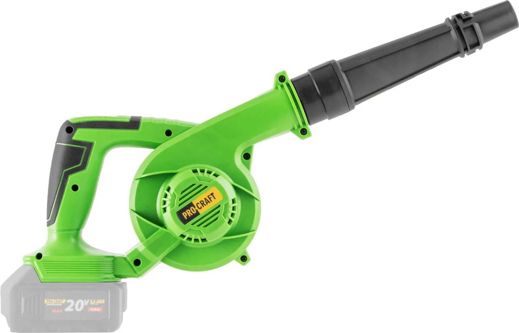 Procraft PB22bb