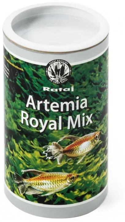 Artemia Royal mix, Balení 500 ml