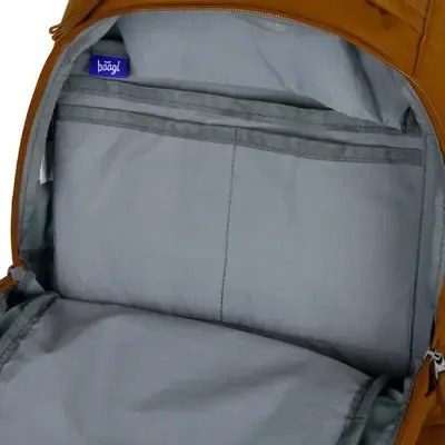 BAAGL Batoh Dash Max Caramel