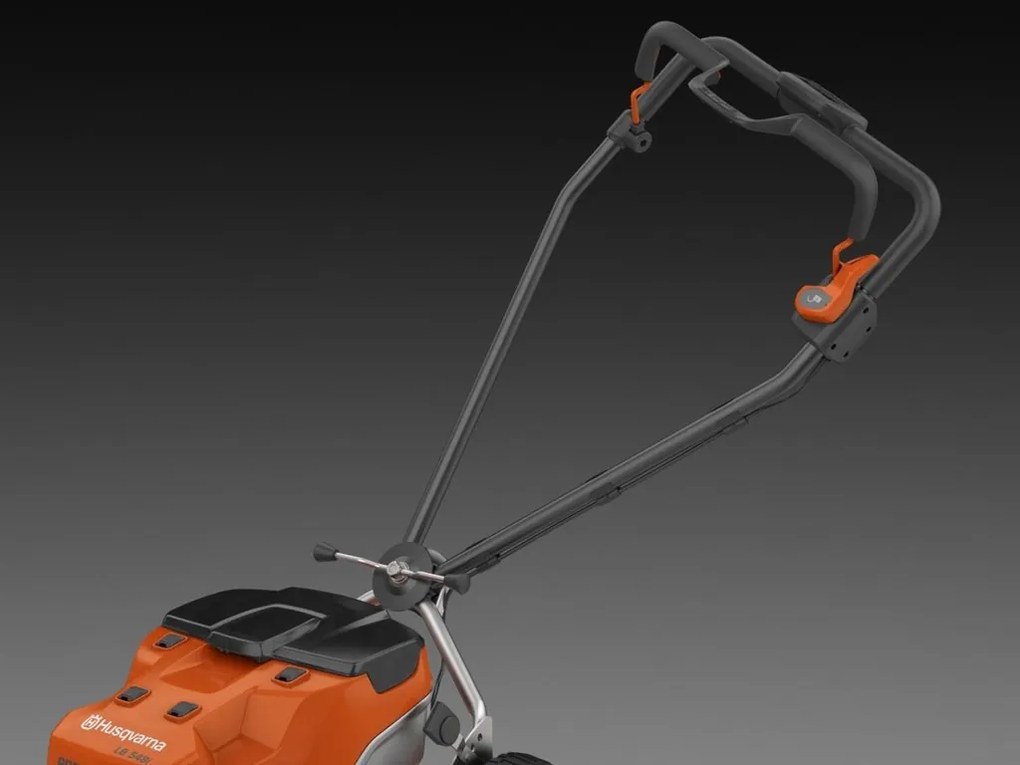Aku sekačka LB 448iV Husqvarna (bez baterie a nabíječky)