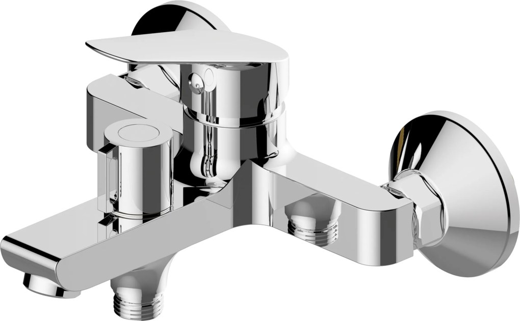 Mixxus NIKAS 009 (EURO)