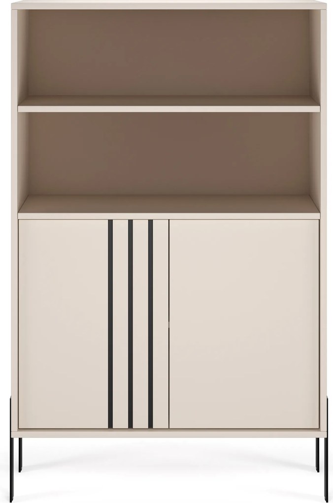 ADRK Furniture Vitrína Nexo ADRK-SHC-NEX-80-K