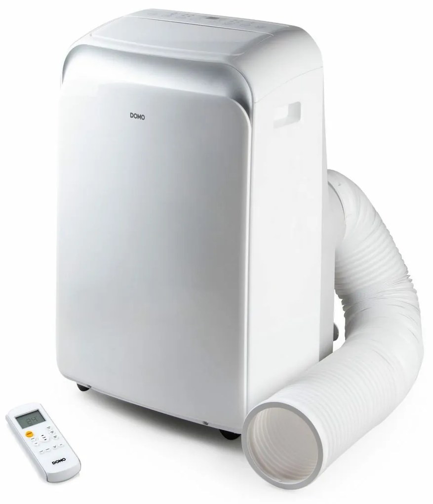 DOMO DO10180 mobilní klimatizace A+, 9 000 BTU