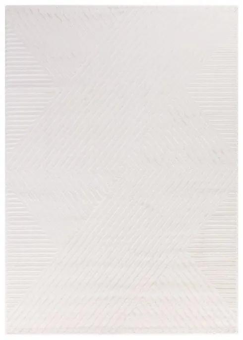 Vopi | Kusový koberec Sahara 1115 cream - 140 x 200 cm