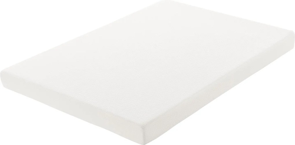 Juskys Matrace ze studené pěny H3 Velikost: 90 × 200 cm