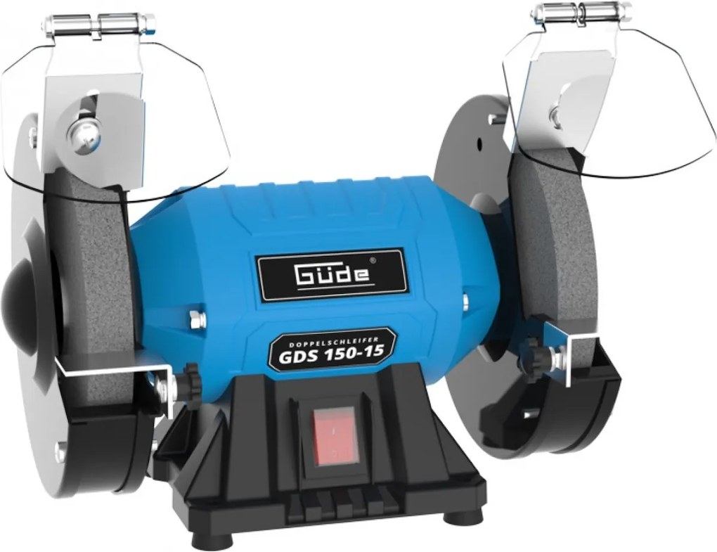 GÜDE Stolní bruska GDS 150-15 55235