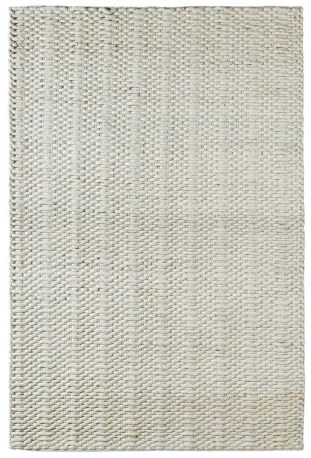 Obsession koberce Ručně tkaný kusový koberec Forum 720 IVORY Bílá, Béžová - 120x170 cm