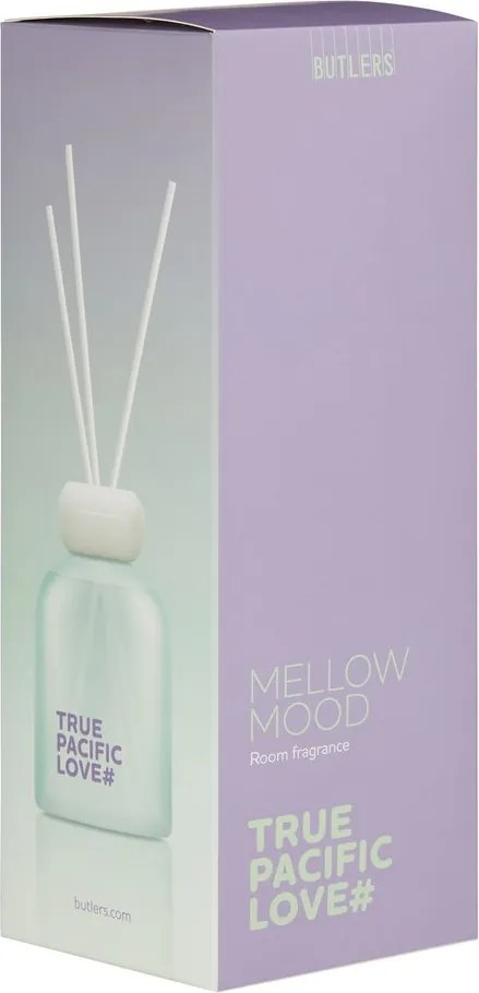 MELLOW MOOD Vůně do bytu True Pacific Love 150 ml