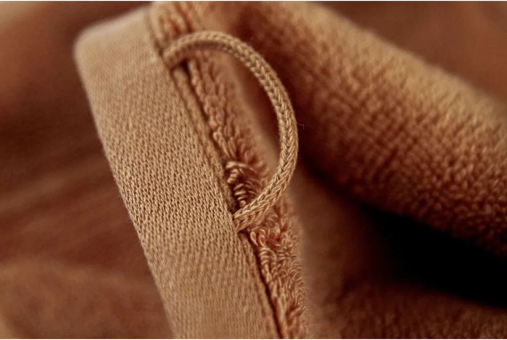 Bavlněné Dárková kazeta ručníků a osušek BELLA CASA 1