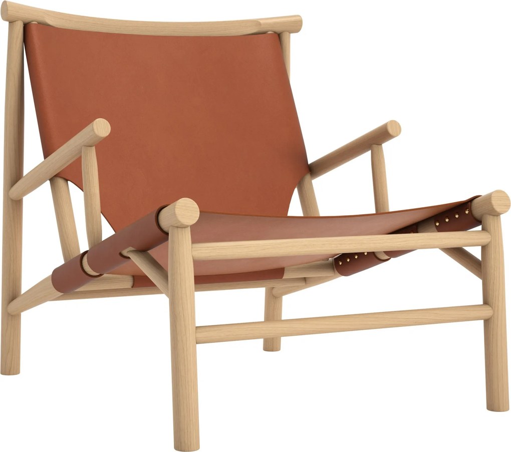 Norr 11 designová křesla Samurai Chair