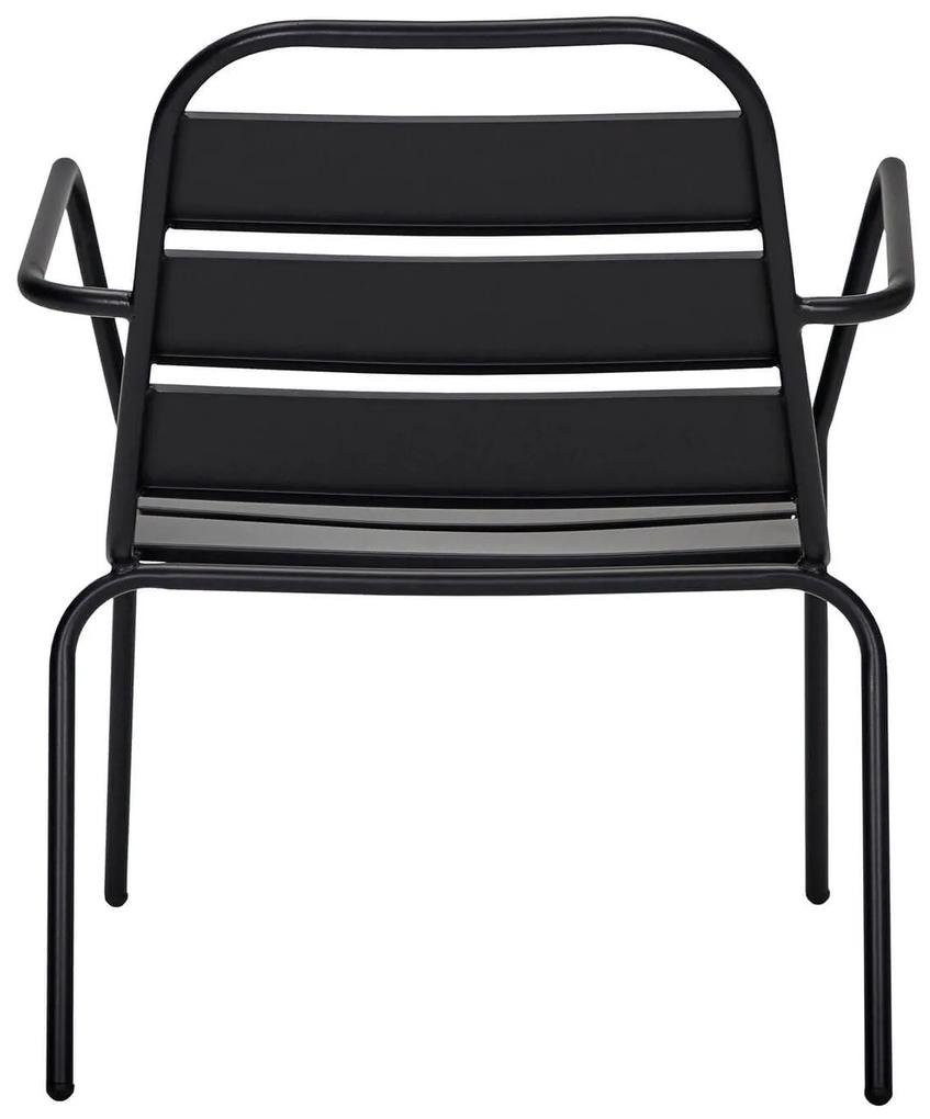 Židle hello černá MUZZA