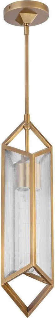 XXXLutz ZÁVĚSNÉ SVÍTIDLO, 13,1/49,3 cm Elstead Lighting - Online Only svítidla - 009093029302