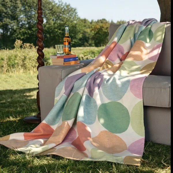 Ibena Jacquard Venedig deka
