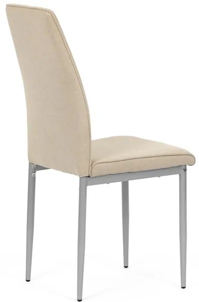Autronic Jídelní židle DCL-379 Barva potahu: Šedá