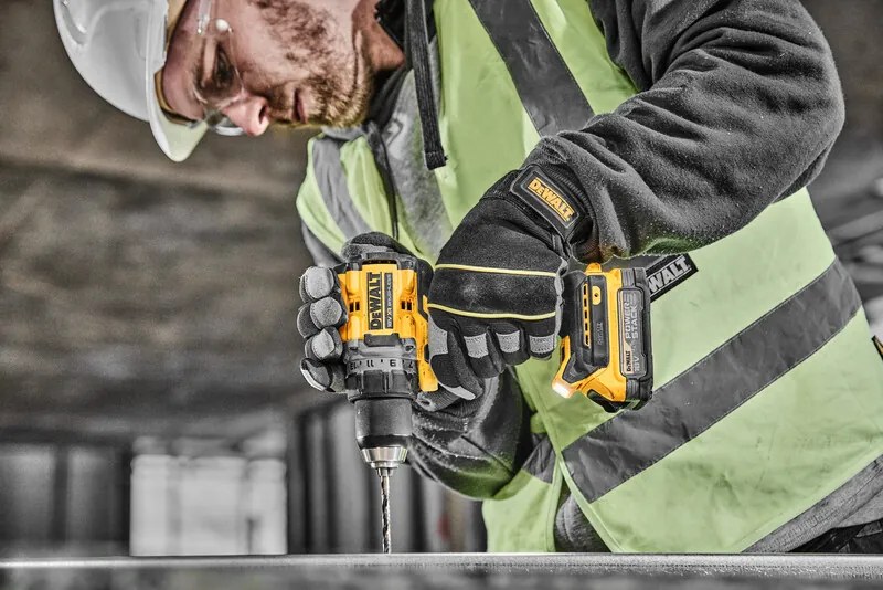 DeWALT DCD800NT