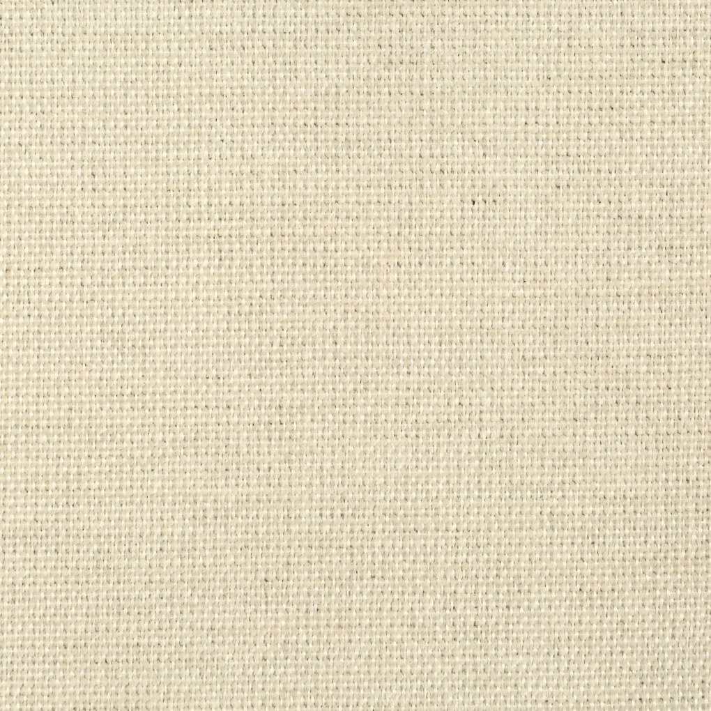 ZÁVĚS NA KROUŽCÍCH VANI 140X250 CM SVĚTLEŽLUTÝ