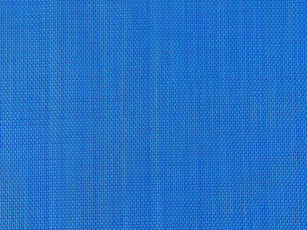 Lehátko Locza (modrá + bílá). 1080323