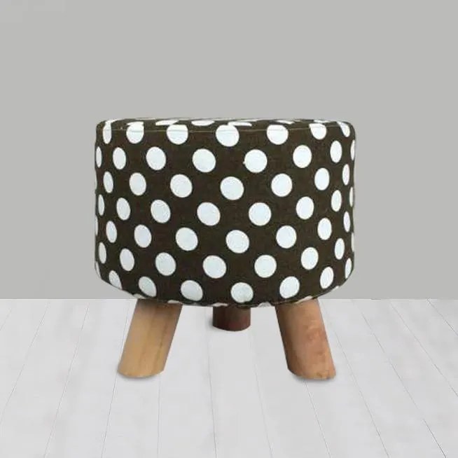 Designový taburet - LILY