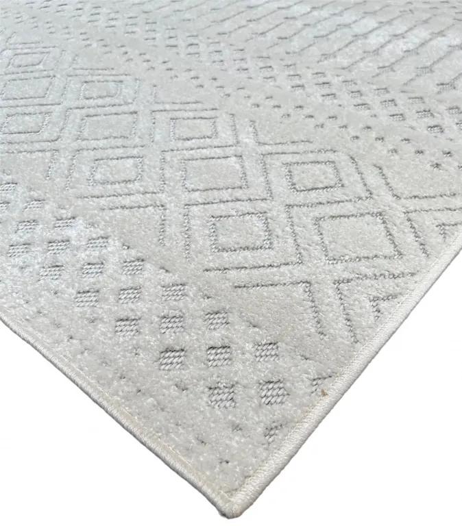 Kusový koberec Oksi 38003-100 - 160 x 230