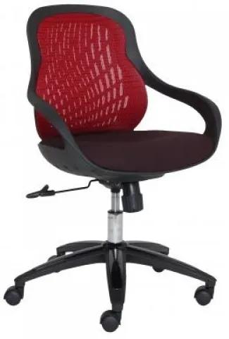 Kancelářská židle ALIA - 3D4