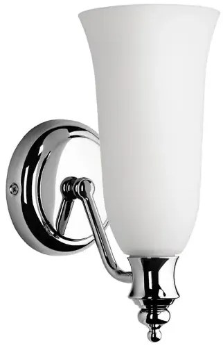 Designové nástěnné svítidlo Como