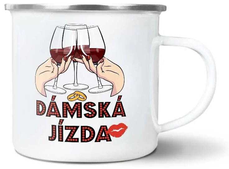 Sablio Plecháček Dámská jízda: 300 ml