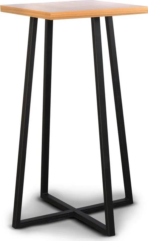Casarredo Barový stolek LOFT L8