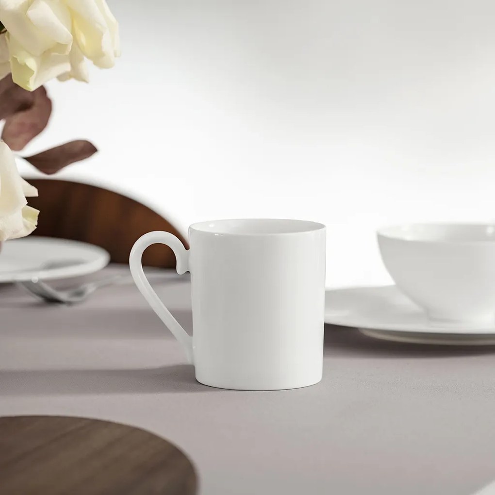 Villeroy&Boch Villeroy & Boch Royal hrnek s uchem, 11,1 × 7,7 × 9,9 cm, 230 ml