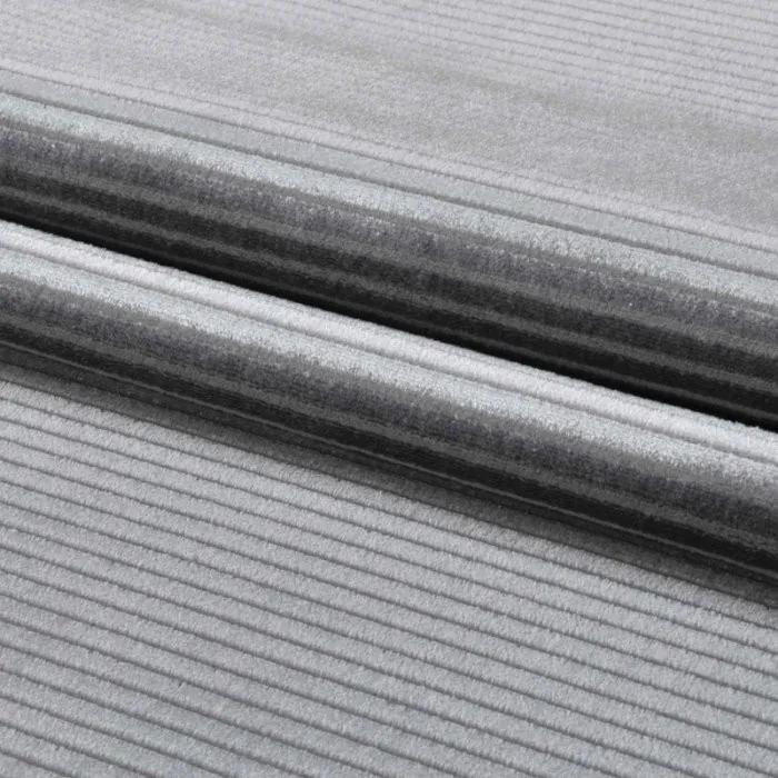 Vopi | Kusový koberec Style 8900 grey - 80 x 150 cm