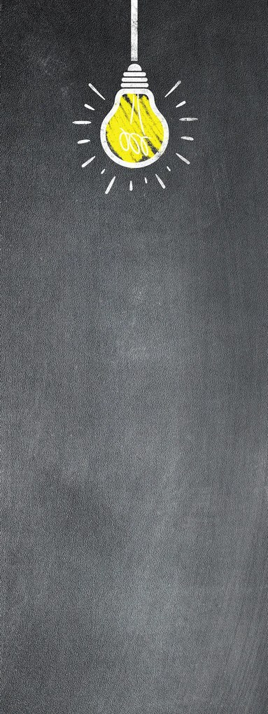 XXXLutz SKLENĚNÁ MAGNETICKÁ TABULE, sklo, 30/80 cm Euroart - 005721084802