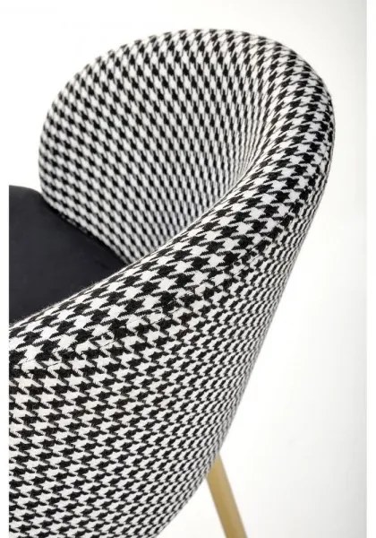 Barová židle Bertold