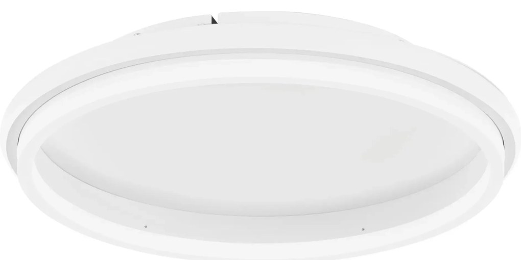 LED stropní svítidlo Willow R 45 bílé