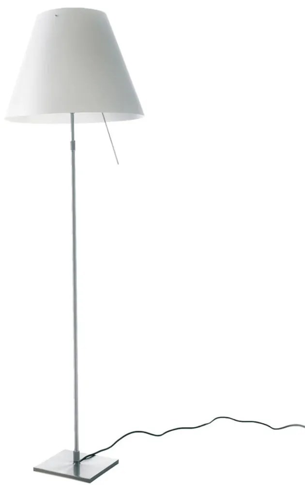 Stojací lampa COSTANZA GRANDE 3X100W E27 - 1D13GTIH0020 - Luceplan
