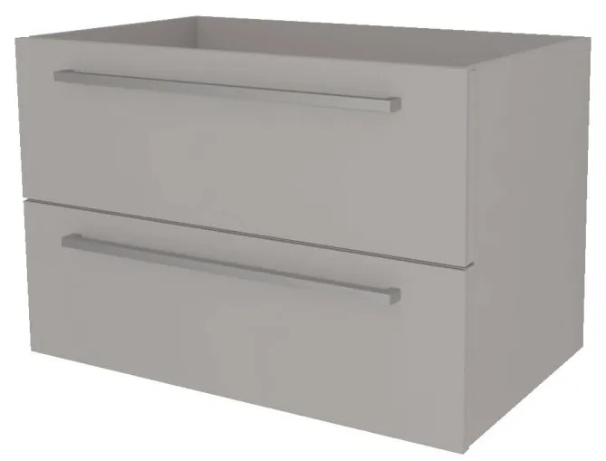 Mereo Mereo, Bino, koupelnová skříňka 101 cm, Multidecor, CN692SARS1