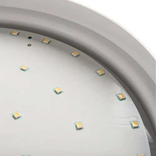 Svítidlo Kanlux SANSO LED 15W-NW-SE neutrální bílá 4000K s pohybovým čidlem 26520