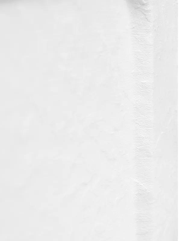 BPS-koupelny Obdélníková akrylátová sprchová vanička HYD-OSV-SILK 110x80 bílá
