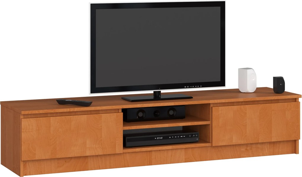 TV stolek K160 olše