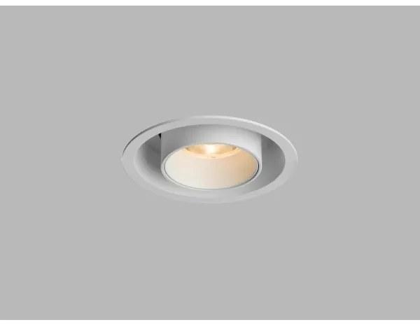 LED2 - LED Podhledové svítidlo HIDE LED/20W/230V CRI 90 bílá