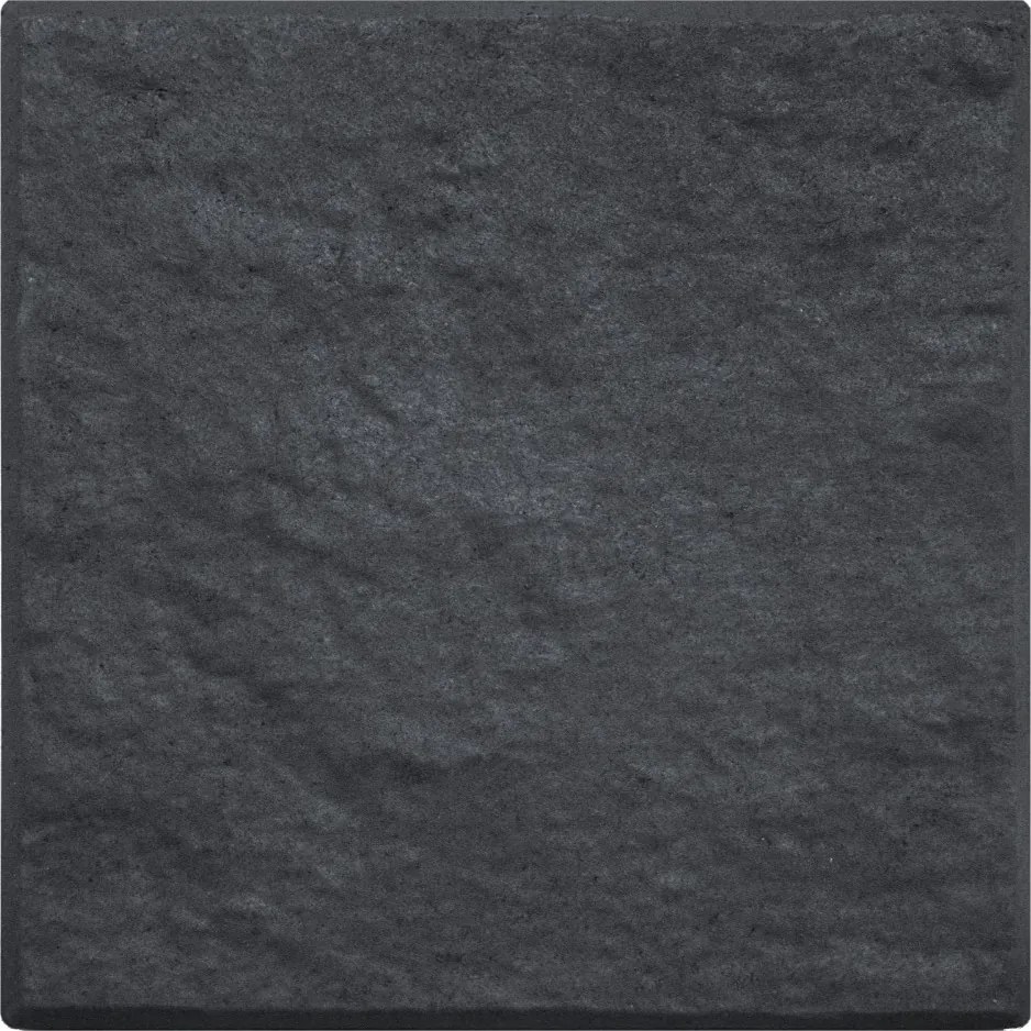 Multy home Plastová dlaždice STOMP STONE 30 x 30 cm, antracit MHEU5100297, 1 ks 3924.90.00