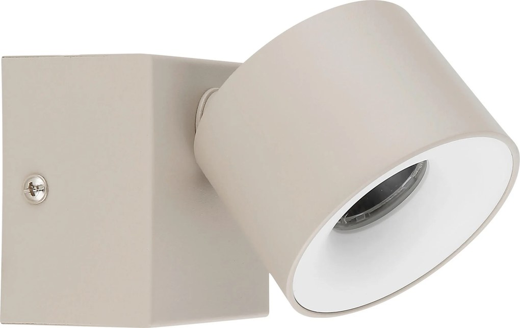 XXXLutz LED ZÁŘIČ, 7.2/9.5 cm Globo - Online Only svítidla - 004558506501
