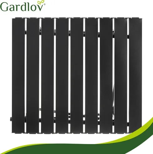 Skládací kempingový stůl Gardlov 27294