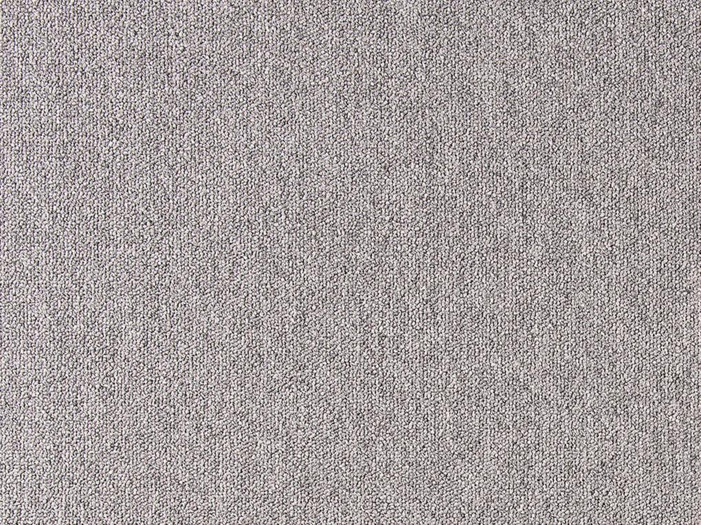 koberec Tapibel Cobalt SDN 64044 šedý Šíře role: 4 m