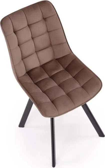 Jídelní židle K332 Halmar