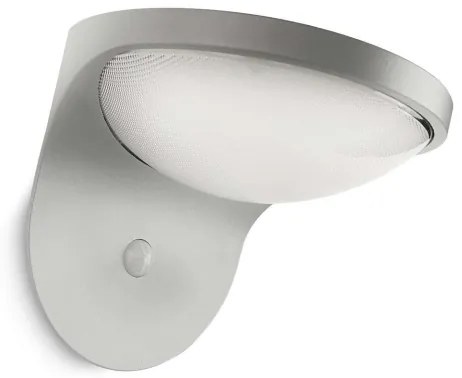 Philips 17808/87/16-LED Solární svítidlo se senzorem MYGARDEN DUSK 1xLED/1W/3,7V