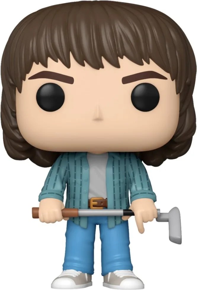 Funko pop tv: st s4- jonathan w/ golf club